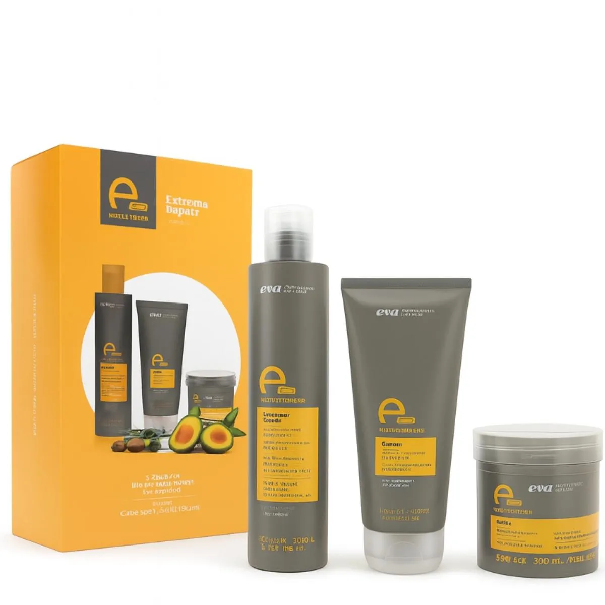 Eva Profesional Pack E-Line Repair: Tu Solución Ideal